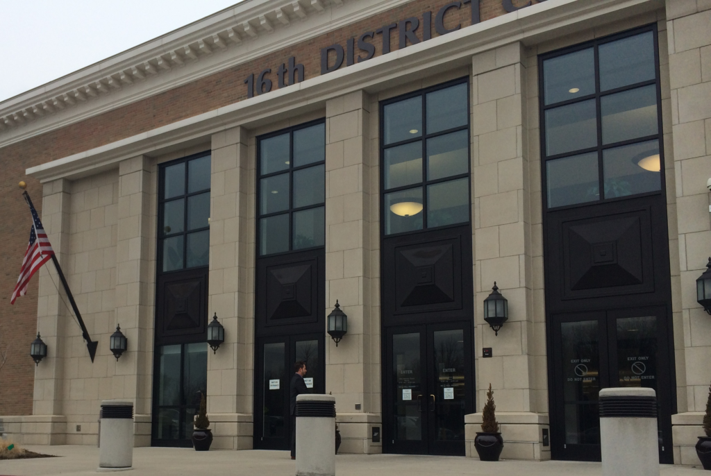 Who Is the Judge in Livonia? Meet James J. Jolly - Attorney Aaron J. Boria